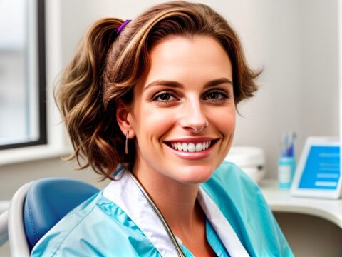 Your Trusted Dentist in Bakersfield - Santa Rita Dental