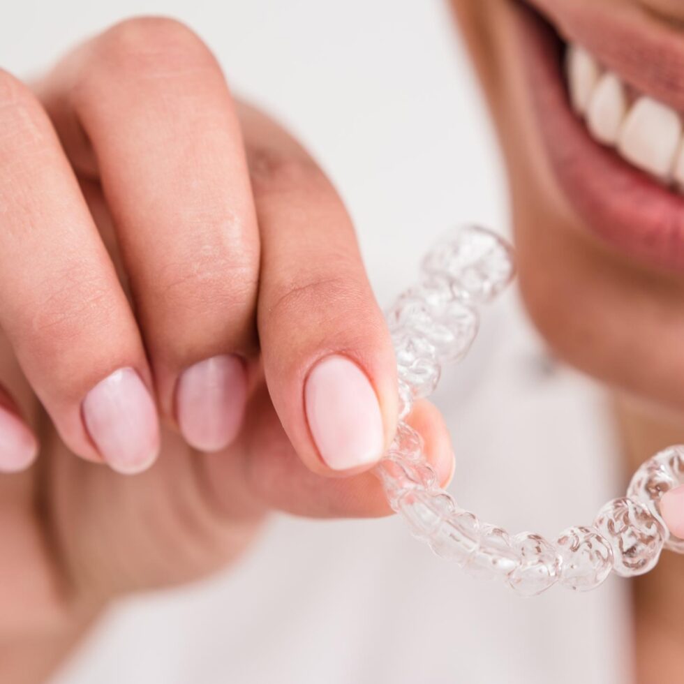 Your Trusted Dentist in Bakersfield - Santa Rita Dental