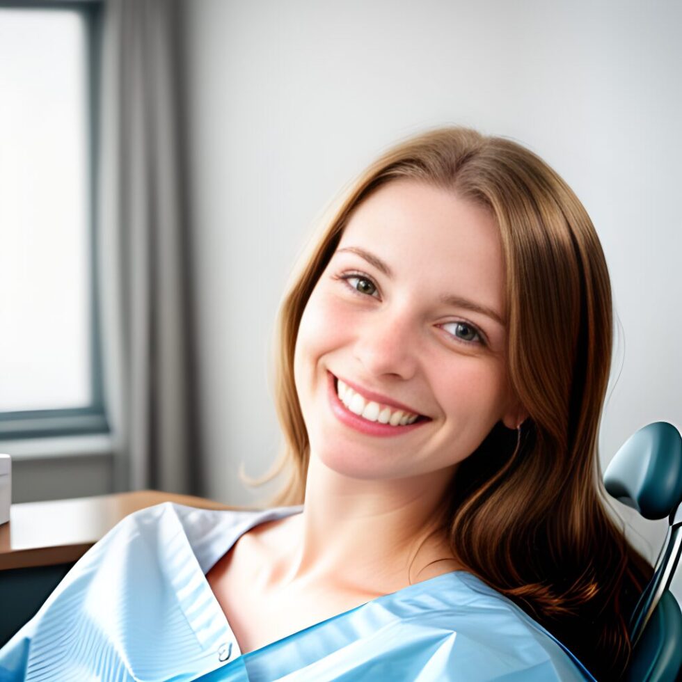 Your Trusted Dentist in Bakersfield - Santa Rita Dental