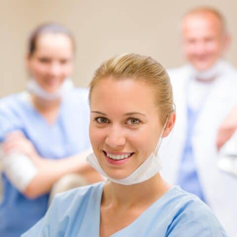 Your Trusted Dentist in Bakersfield - Santa Rita Dental