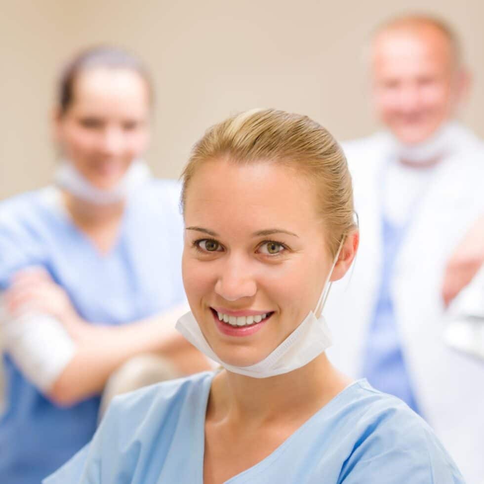 Your Trusted Dentist in Bakersfield - Santa Rita Dental